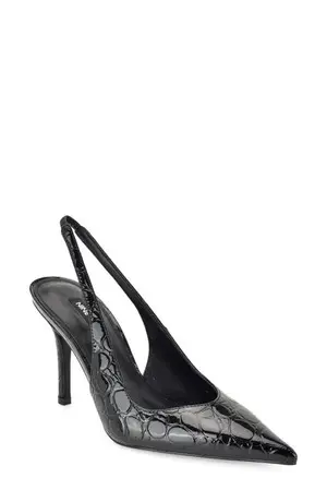 Nine West Slingback Pumps