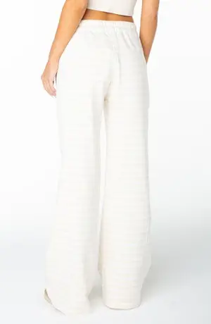 Roxy Fringing Reefs Stripe Pants