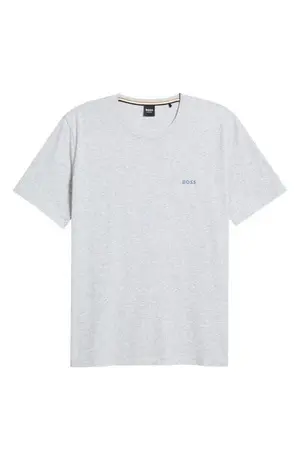 BOSS Mix & Match Cotton Jersey T-shirt