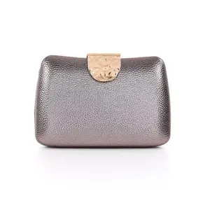 Badgley Mischka Gold Tone Bags For Women
