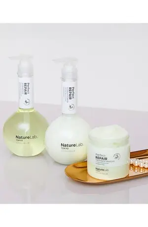 NATURELAB TOKYO Perfect Repair Conditioner