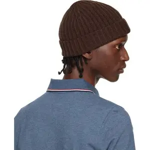 Studio Nicholson Berwick" Beanie