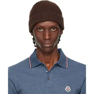 Studio Nicholson Berwick" Beanie