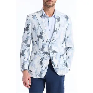 Robert Graham Penhale Floral Sportcoat - Multi