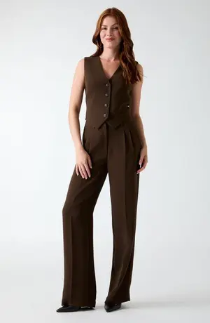 Guess Theoline Perfect Vest