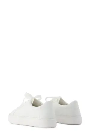 Toms Izzy Sneaker - White