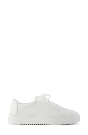 Toms Izzy Sneaker - White