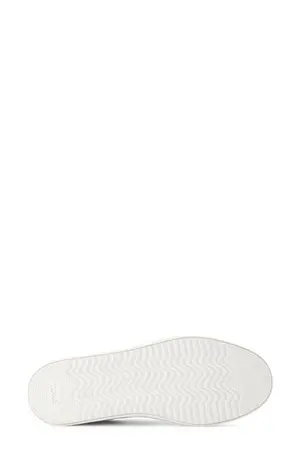 Toms Izzy Sneaker - White