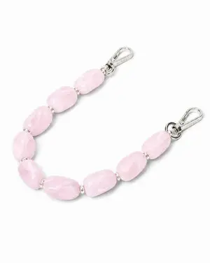 Cordée Cases Aurelia Phone Chain - Blush