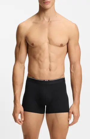 BOSS 3-pack Boxer Briefs