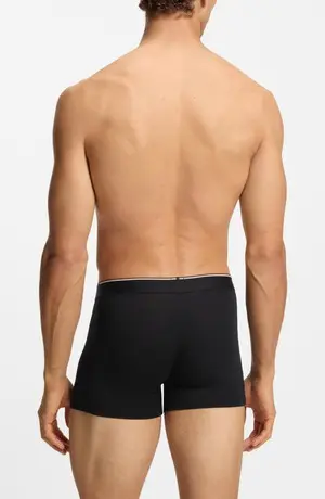 BOSS 3-pack Boxer Briefs