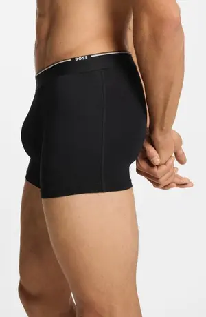 BOSS 3-pack Boxer Briefs