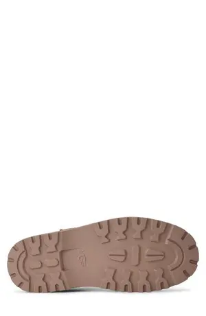 UGG Birch Clog - Chestnut