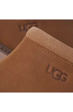 UGG Birch Clog - Chestnut