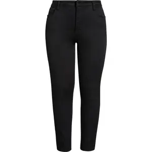 Kut From The Kloth Reese High Waist Straight Leg Jeans