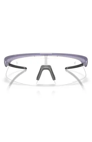 Oakley Photochromic Rectangular Sunglasses