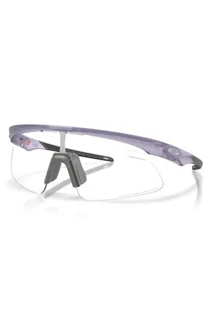 Oakley Photochromic Rectangular Sunglasses