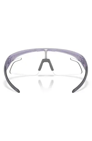 Oakley Photochromic Rectangular Sunglasses
