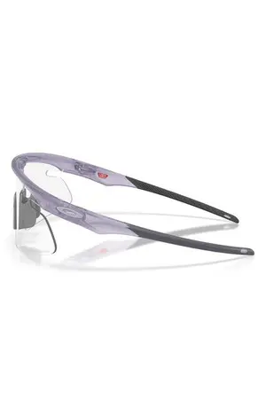 Oakley Photochromic Rectangular Sunglasses