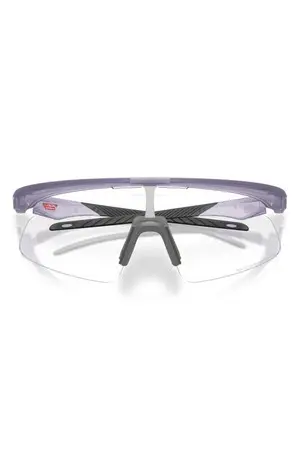 Oakley Photochromic Rectangular Sunglasses