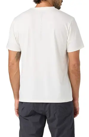 O'Neill Trvlr The Destination Graphic T-shirt
