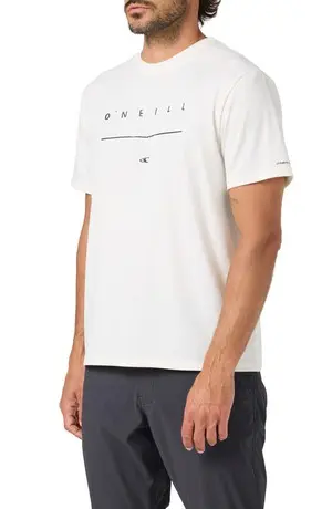 O'Neill Trvlr The Destination Graphic T-shirt