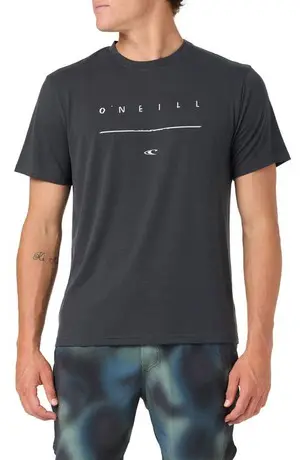 O'Neill Trvlr The Destination Graphic T-shirt - Phantom