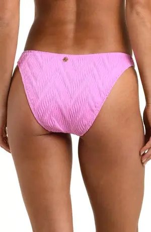 SUNSHINE 79 Ethereal Echo French Bikini Bottoms
