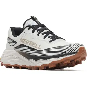 Merrell Agility Peak Gore-tex® Waterproof Running Shoe - Ash