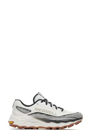 Merrell Agility Peak Gore-tex® Waterproof Running Shoe - Ash