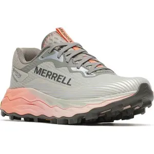 Merrell Agility Peak Gore-tex® Waterproof Running Shoe - Diorite