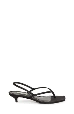 TOTEME Slingback Sandal