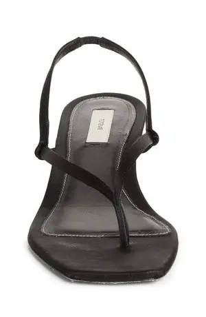 TOTEME Slingback Sandal