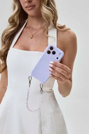 Cordée Cases Elara Phone Chain