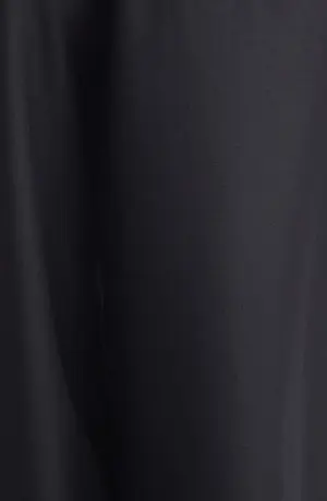 Posse Leona High Waist Wide Leg Wool Trousers