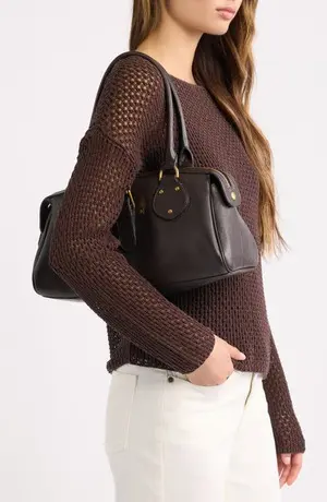Mango Balboa Shoulder Bag