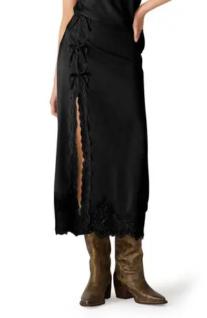 Steve Madden Loose Fit Bottoms For Women