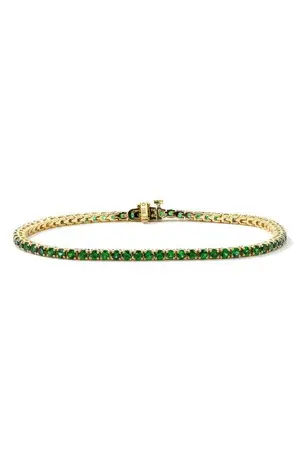 MARK HENRY All Color Line Bracelet