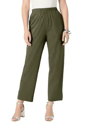 Roaman's Pants For Women