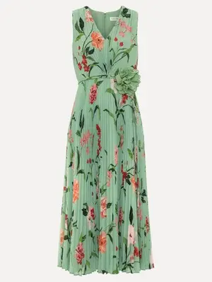 PHASE EIGHT Simara Floral Dress