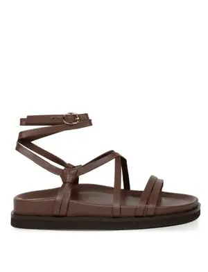 BOBBIES Salina Flat Sandals