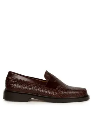 BOBBIES Flint Loafers