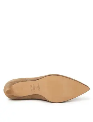 BOBBIES Eloisa Flat Boots