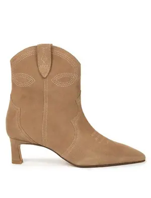BOBBIES Eloisa Flat Boots