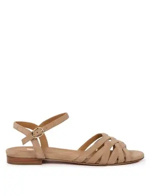 BOBBIES Ellis Flat Sandals