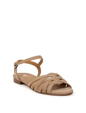 BOBBIES Ellis Flat Sandals