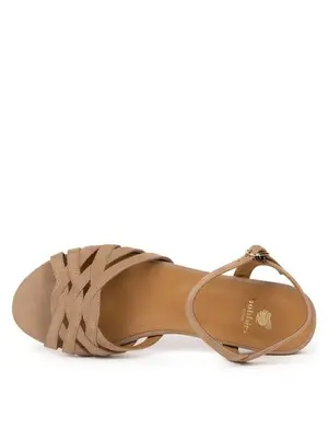 BOBBIES Ellis Flat Sandals
