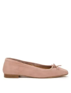 BOBBIES Mari Ballet Flats Blush