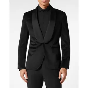 Philipp Plein Blazer Elegant