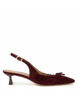 BOBBIES Gigi Pumps & Mary Janes Barolo